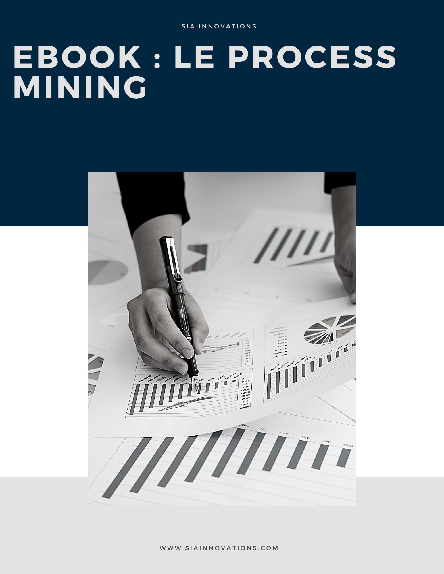 Process mining: A key tool for finding automation opportunities - SIA Innovations